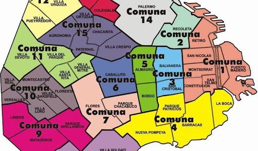 Ibarra: “Nos preparamos para recuperar la Ciudad en 2015” – Noticias ...